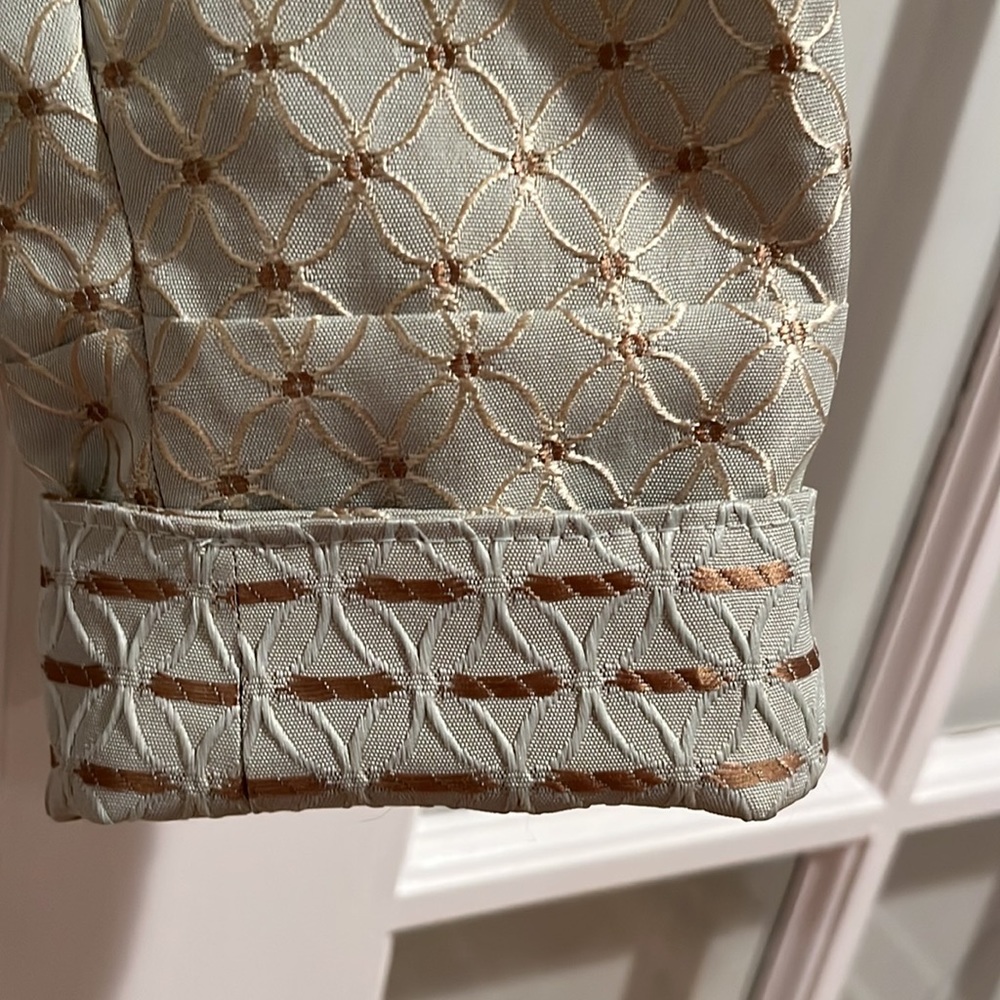 Original Beth Wolf Design Jacket - Gem